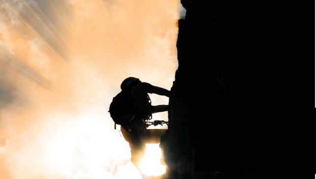 Going great guns | Captive International